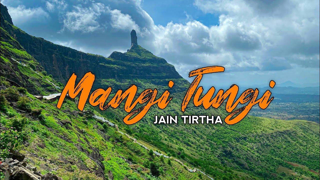 Mangi Tungi | Maharashtra | By Weekend Tales - YouTube