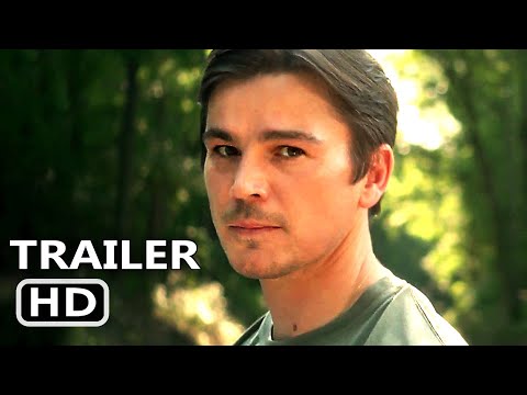PARADISE LOST Trailer (2020) Josh Hartnett Drama TV Series