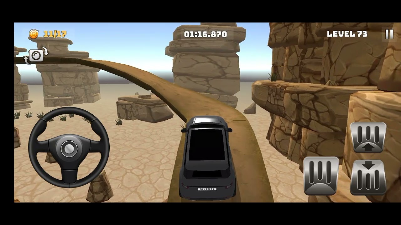 mountain 🌄 climb up game play series part ,73 - YouTube