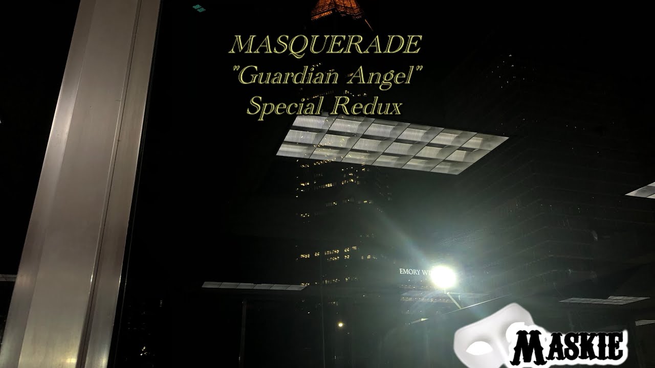 MASQUERADE - Guardian Angel (Tribute to My Grandpa) - YouTube