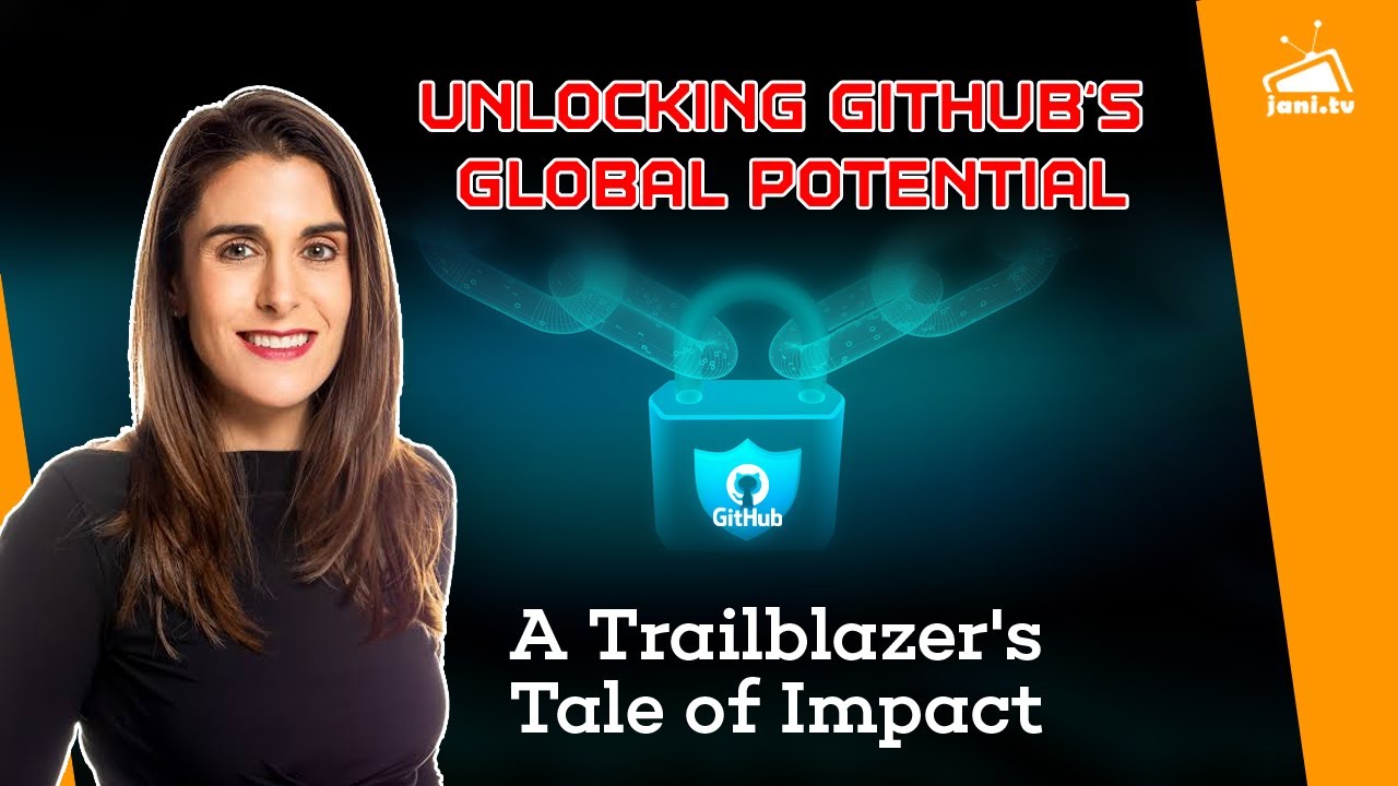 From Scaling GitHub to Redefining Open Source: An Insider's Odyssey | Erica Brescia - YouTube