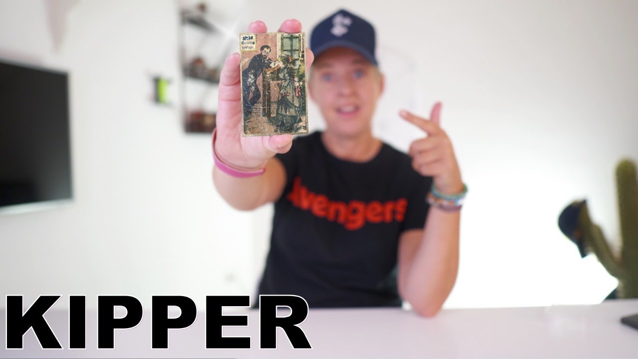 Let's Talk Kipper Cards (Kipperkarten) - Techniques / Learning ...