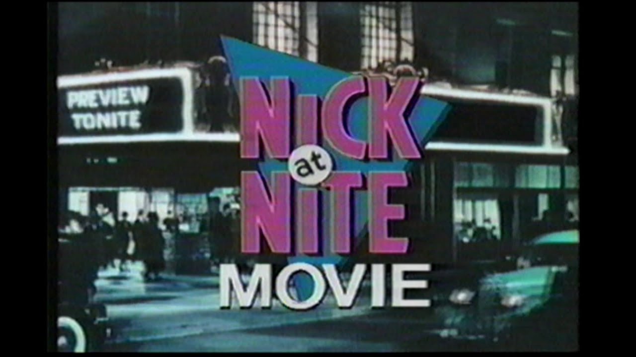 80s Commercials Nick at Nite Movie Sports Illustrated Spies Like US ...