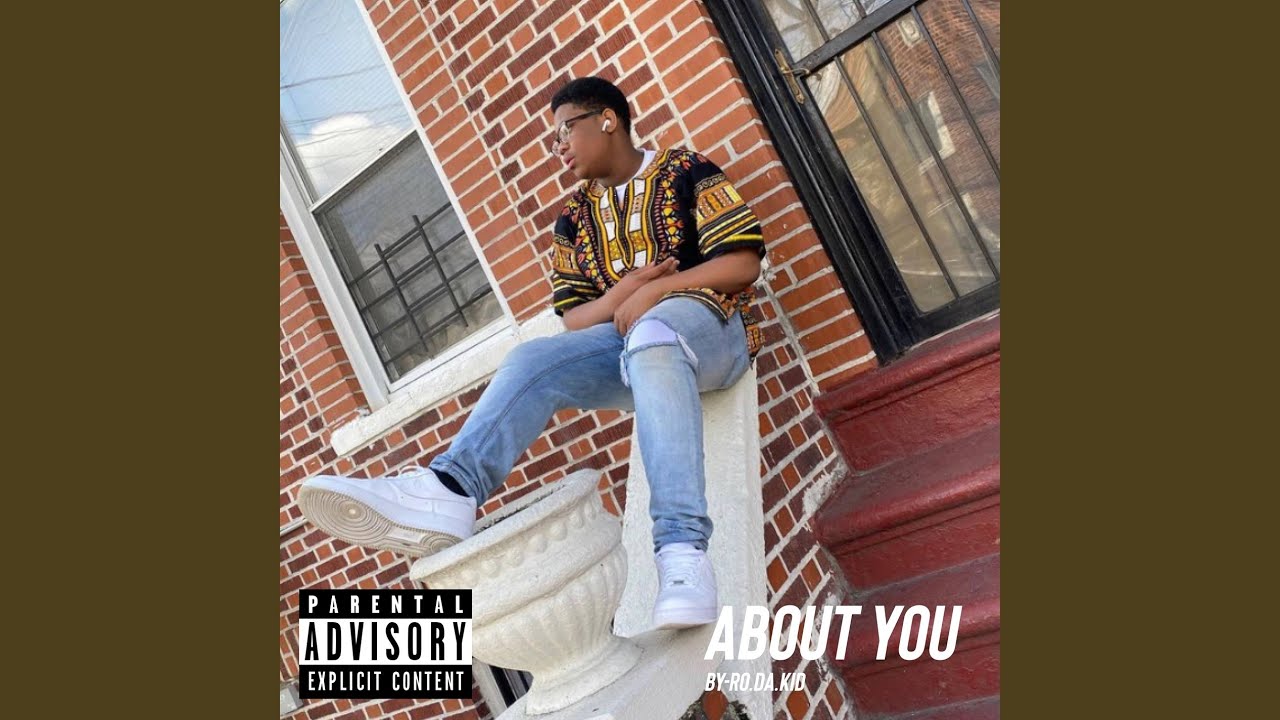 About Y0U - YouTube Music