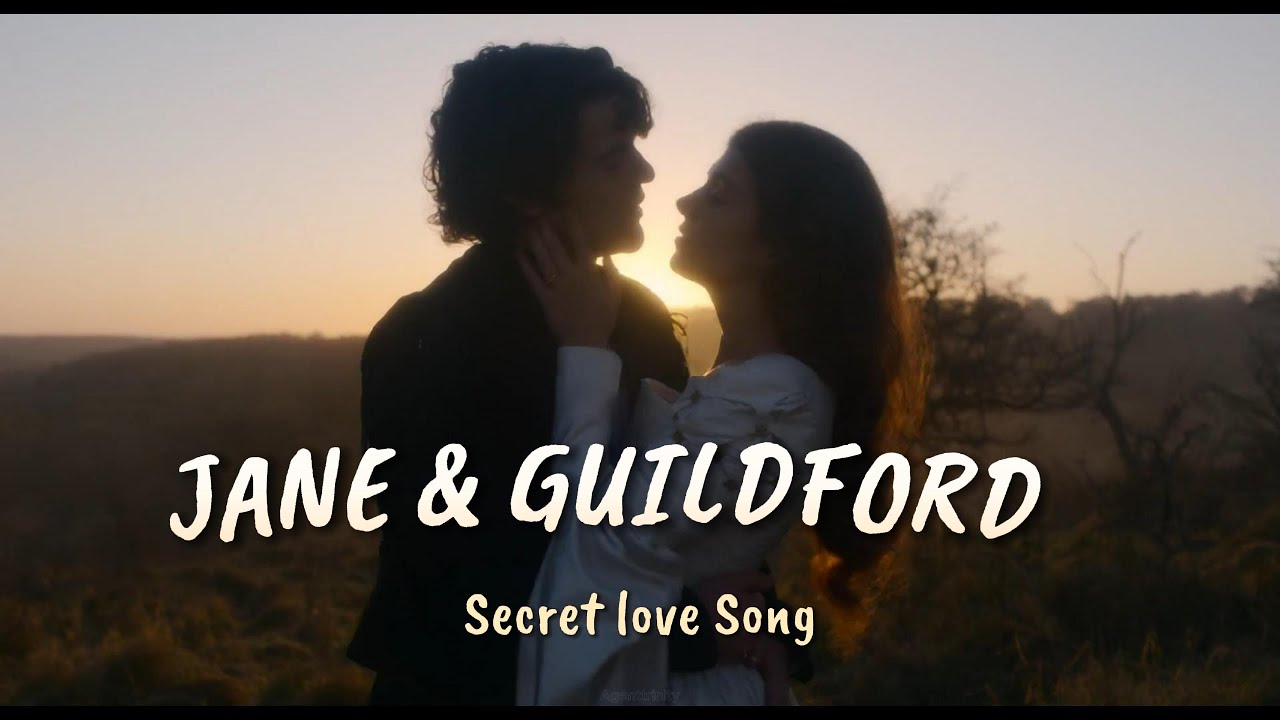 Jane & Guildford (Secret Love Song) - YouTube