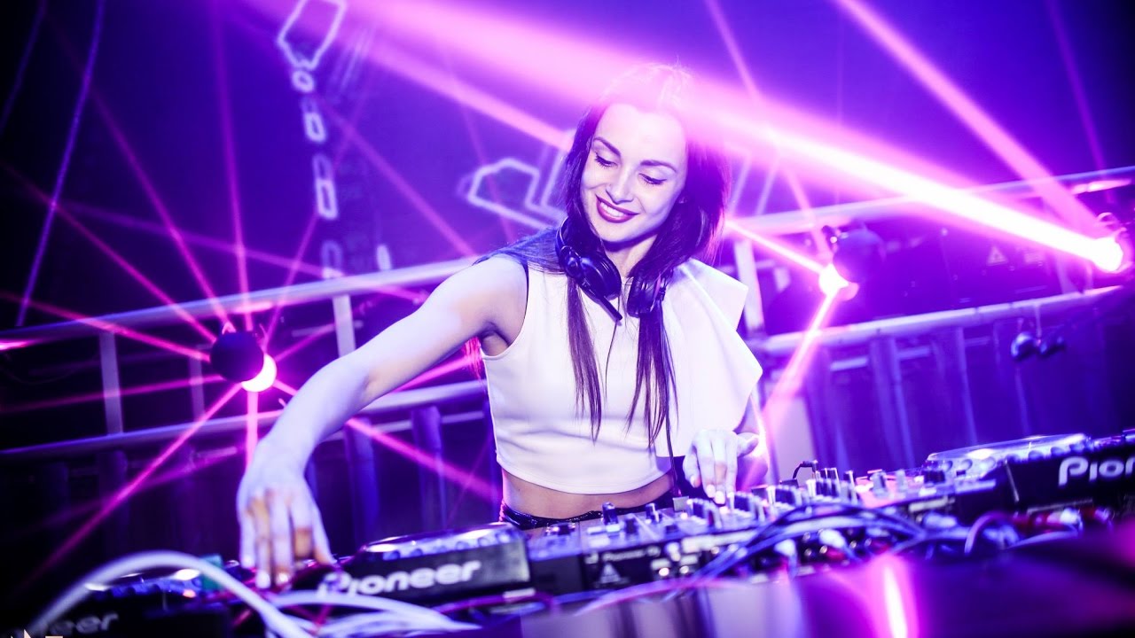 Dj Da Queen - Envy Club, Ho Chi Minh, Vietnam - YouTube