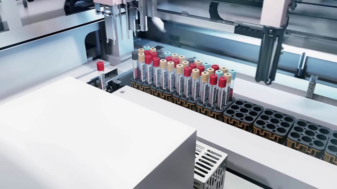 HOD: Delivering Excellence in Pathology and Diagnostics - YouTube