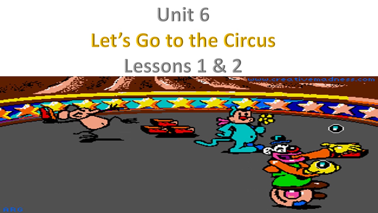 Unit 6 Lessons 1&2 Connect 3 - YouTube