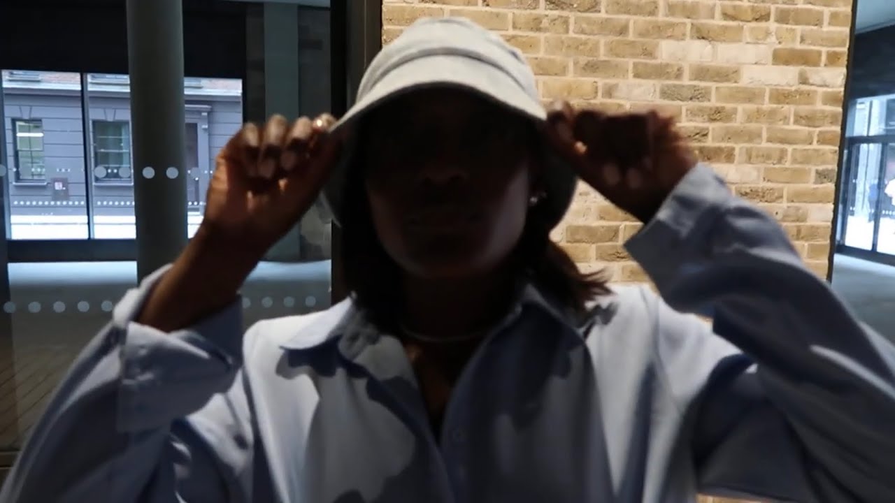 Mide Janelle: How U Feeling? - I'm BACKK, New Music, New Vibes, Everytin' New! - YouTube