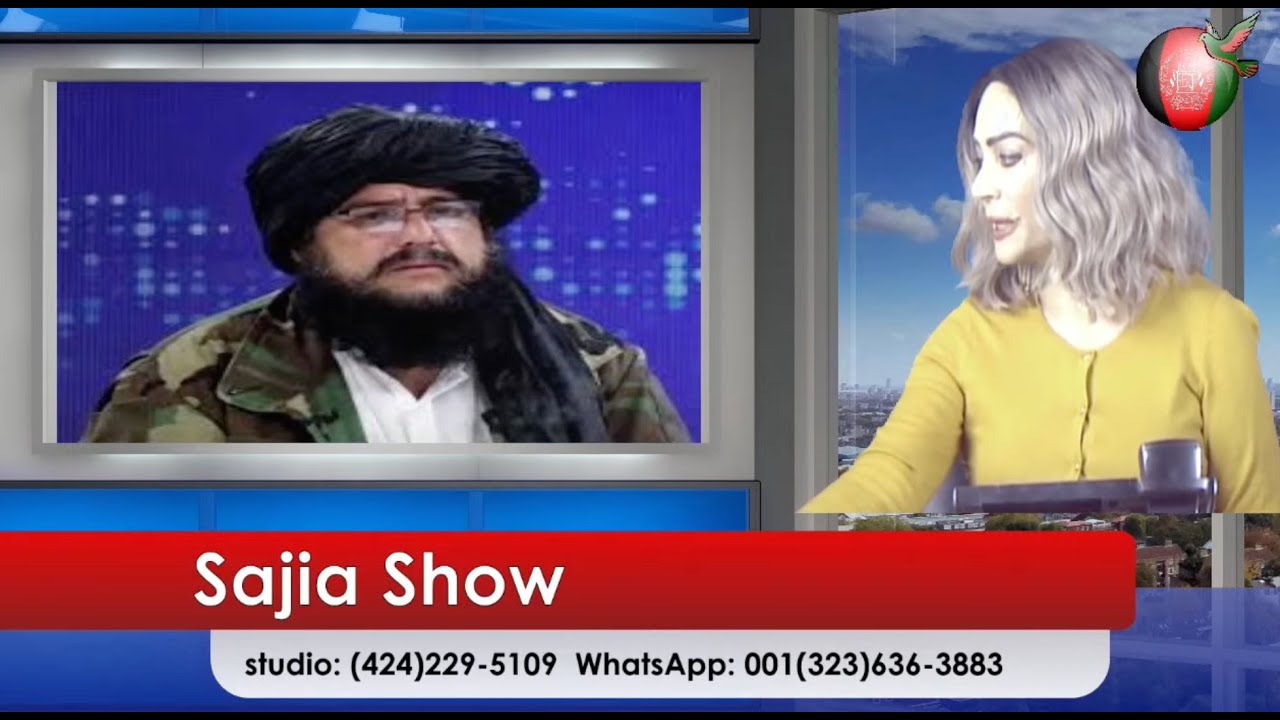 Sajia Show Live - YouTube