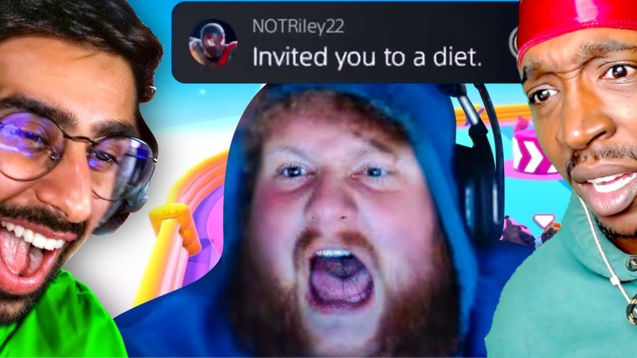 CLIPS THAT MADE *CaseOh* FAMOUS! (REACTION) - YouTube