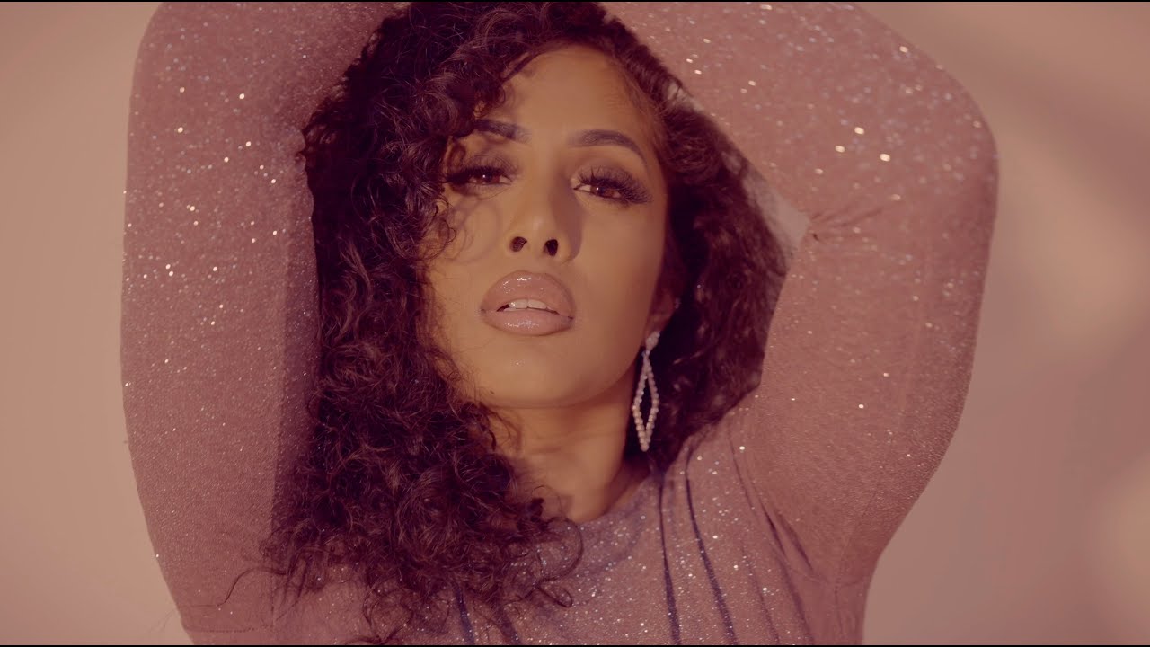 K. FOREST - SWEET N SOUR Official Video - YouTube