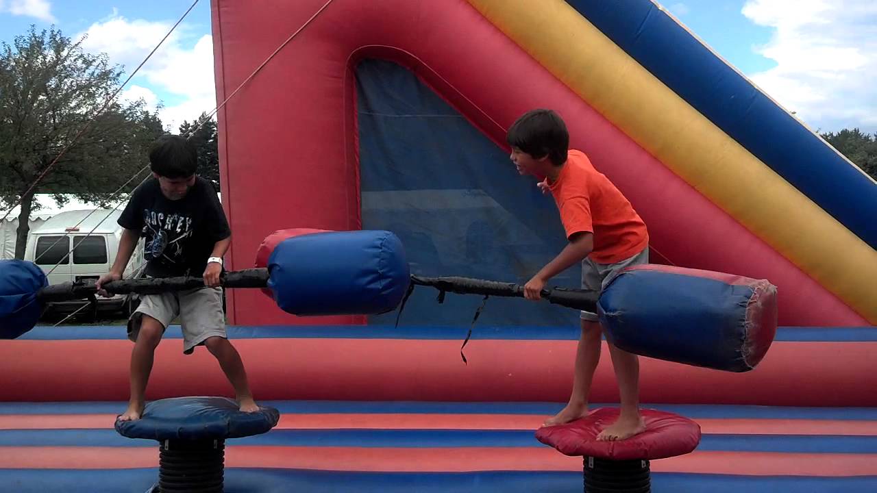 Round 3 rubber match for championship - YouTube