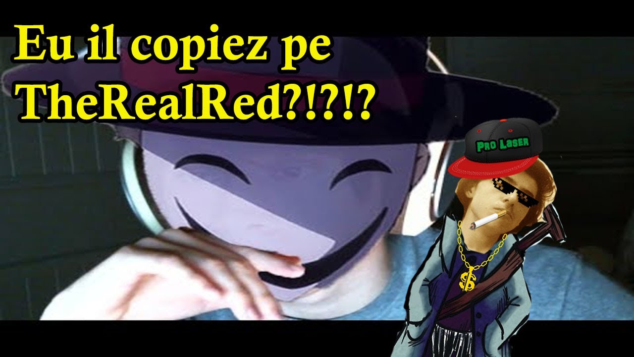 Despre video-ul legat de MaxINFINITE si Pisica MiauMiau.Il copiez pe ...