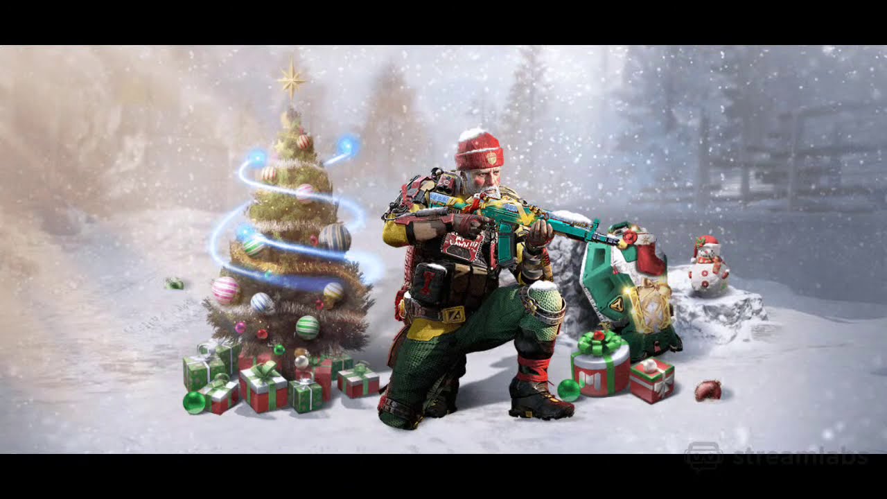 33 + kill in call of duty intense game play . - YouTube