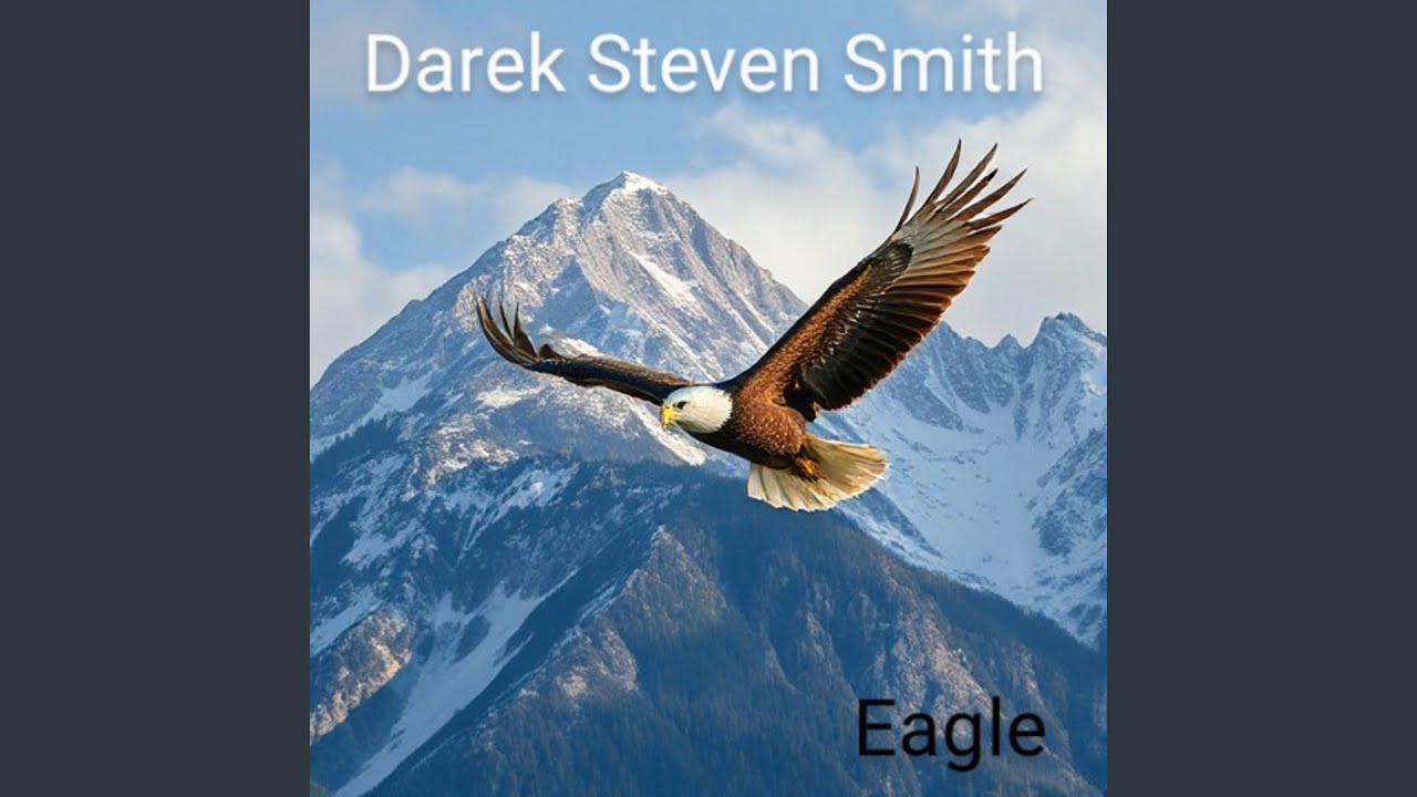 Eagle - YouTube