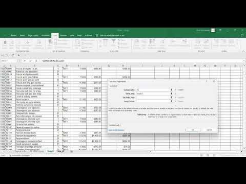 Intermediate Excel Skills Training - YouTube