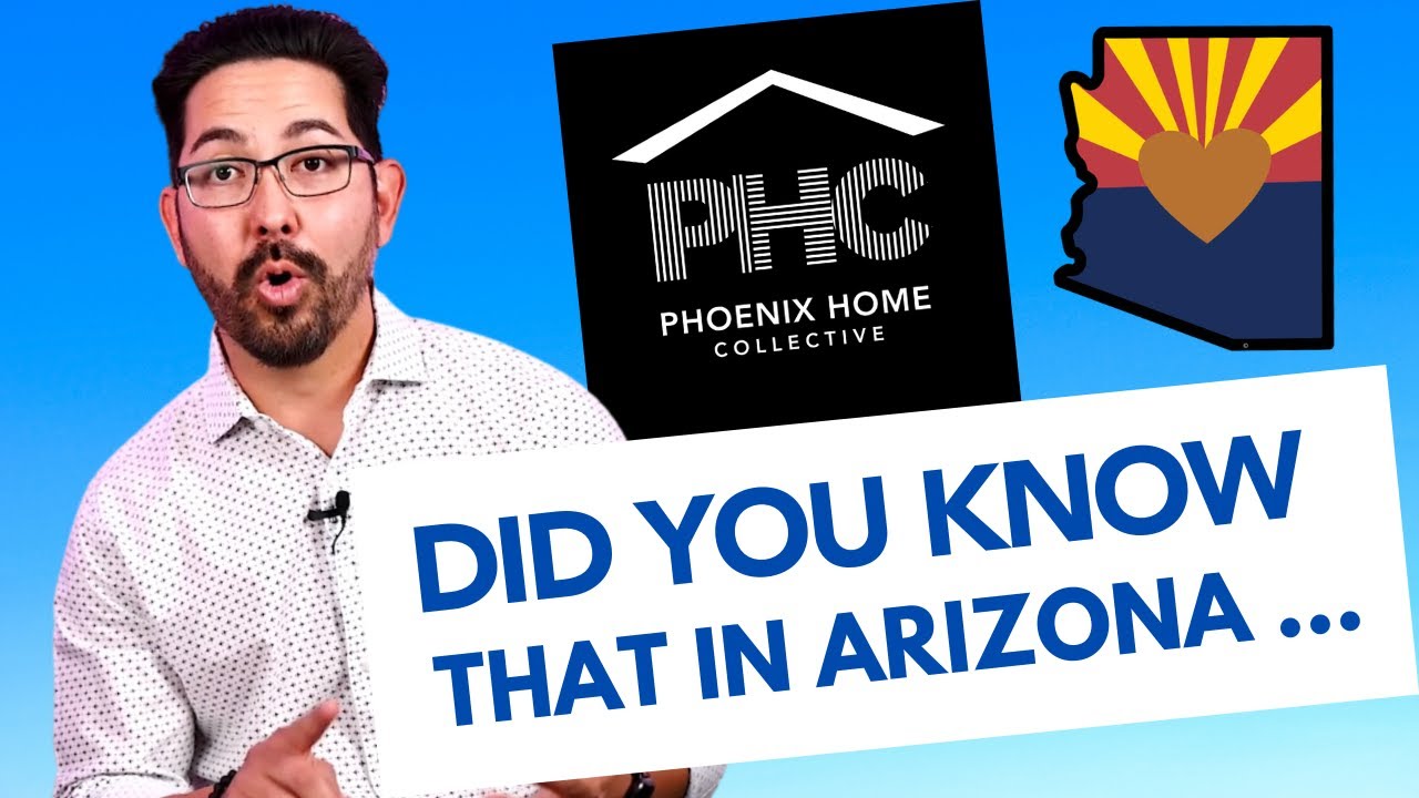 Arizona Fun Facts - State 48 - YouTube