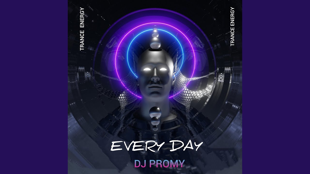 EVERY DAY (Radio Edit) - YouTube