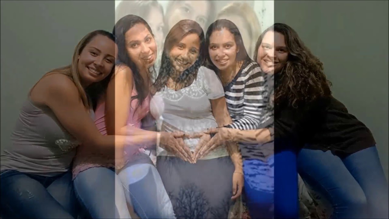 Retro Carla&Daniel 25/03/2017 - YouTube