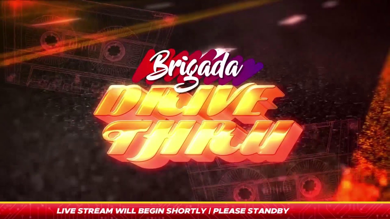 TIRA BRIGADA - MARCH 28, 2025 - YouTube