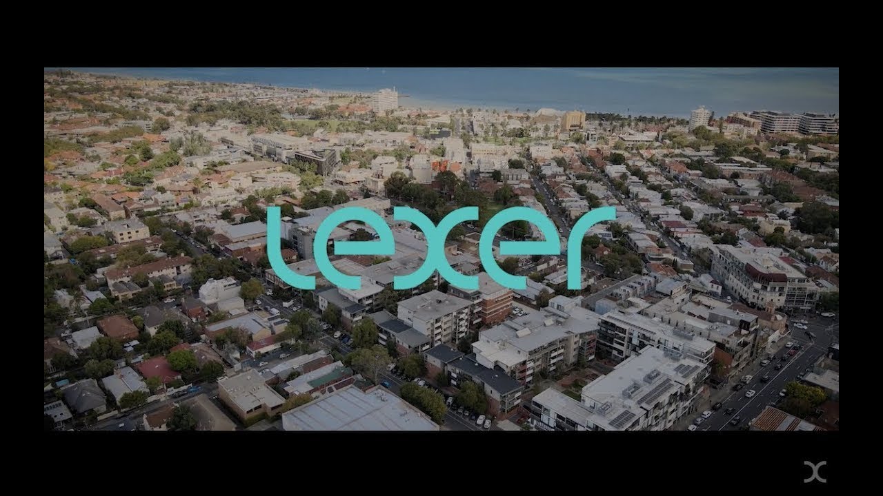 Life at Lexer ⚡️ - YouTube