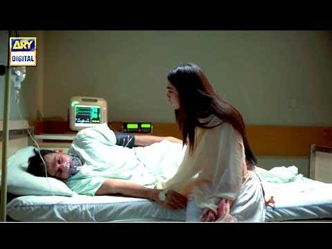 Hamza sacrifices his life to save Pakeeza....
