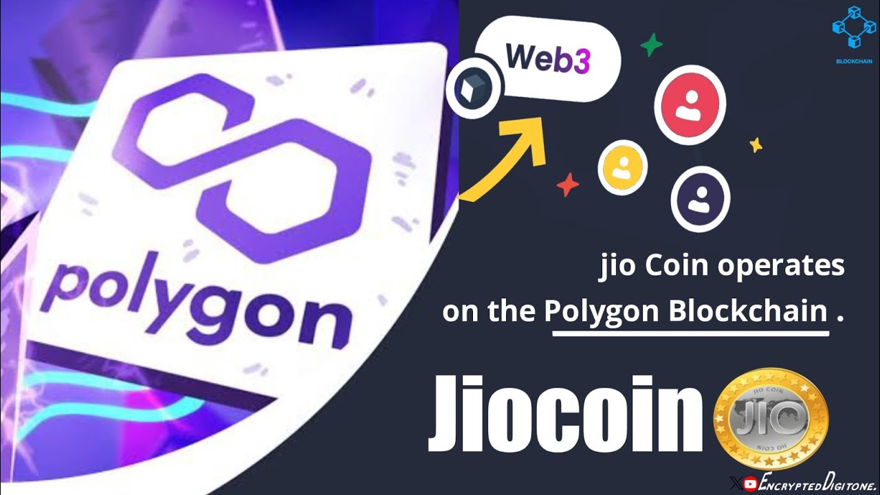 Reliance JioCoin Kaise Earn Kare jio Sphere me | Jio Coin Polygon ...