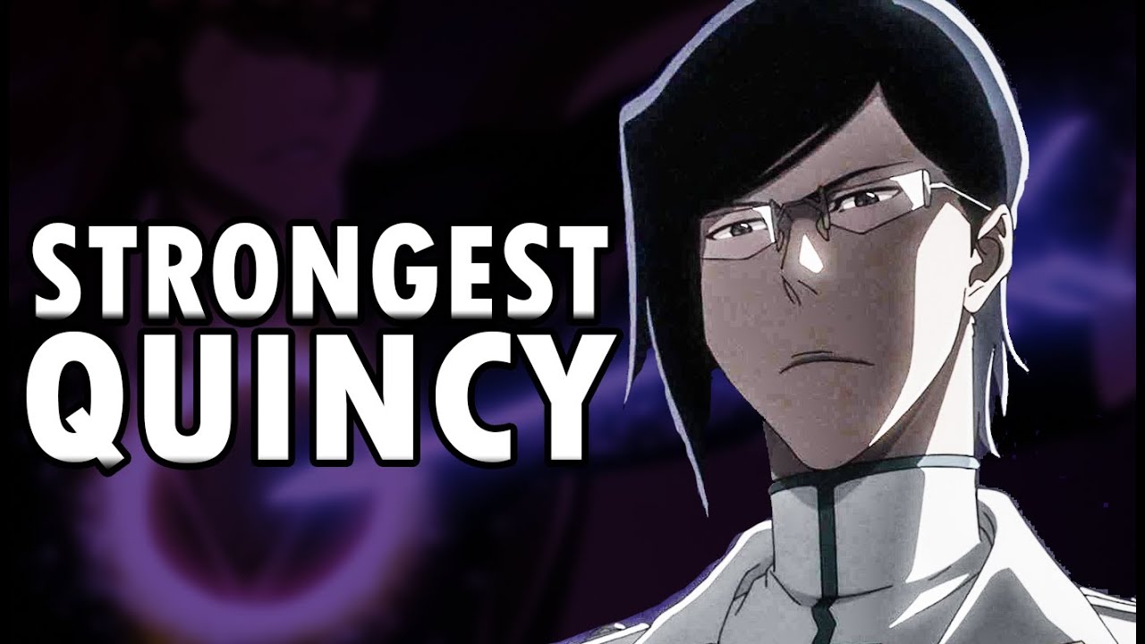 This Is How Uryu's Vollständig Crushed Renji's Strongest Bankai ...