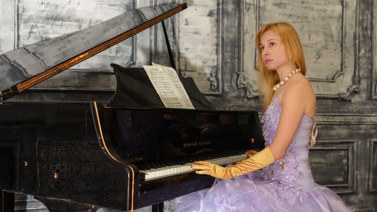 Relaxing Piano Music | Beautiful Piano music | Study music | Sleep ...