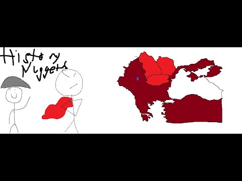 History Nuggets-The Uprising in Banat(1594) - YouTube