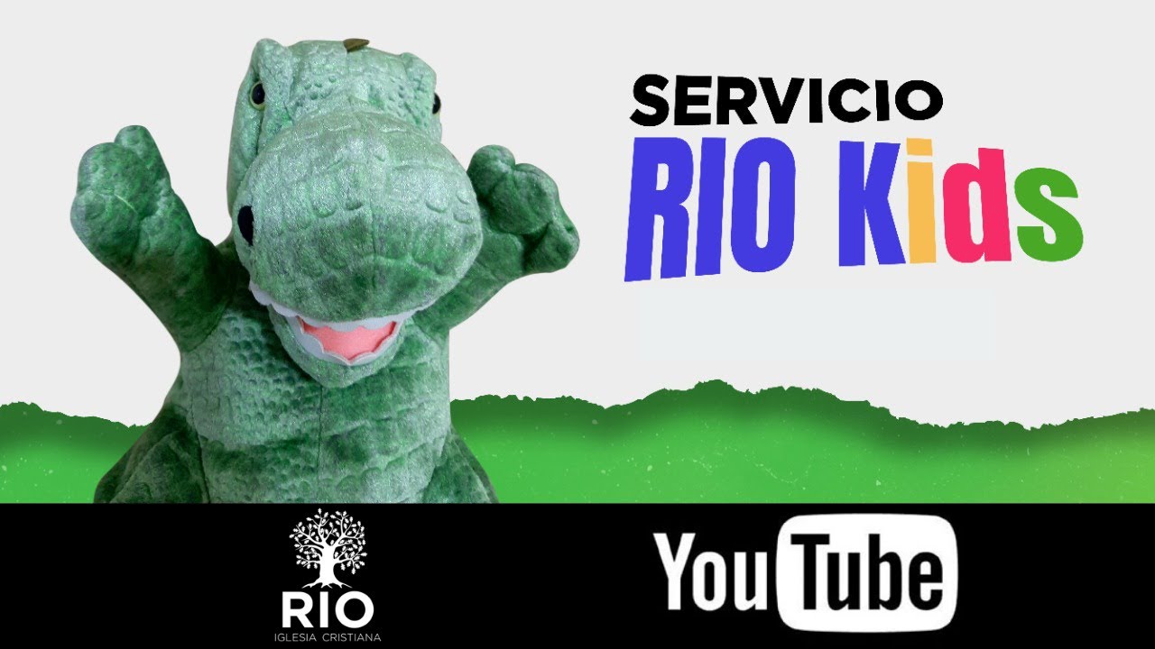 COCO 16 NOVIEMBRE | RIO KIDS - YouTube