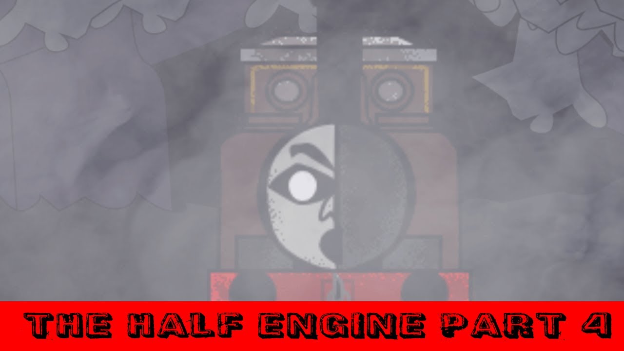 The half engine part 4 - YouTube