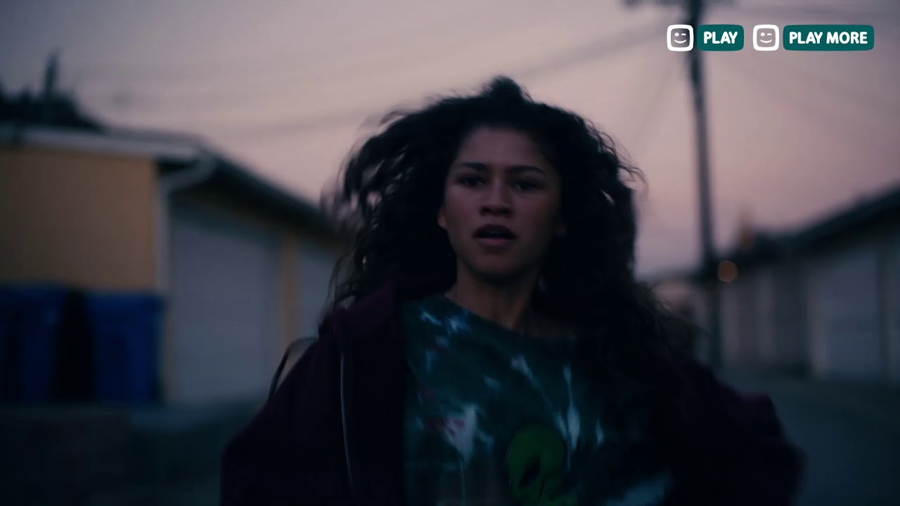 Euphoria - trailer - YouTube