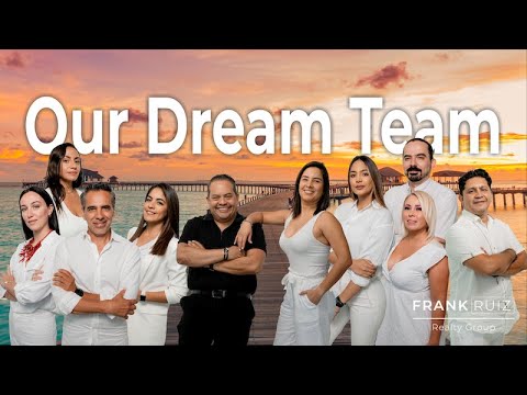 Frank Ruiz Realty Group: Mastering Real Estate in Cancun, Playa del ...