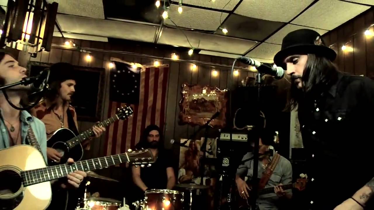 Dirty Sweet - Shakey Jake - Live Acoustic - YouTube