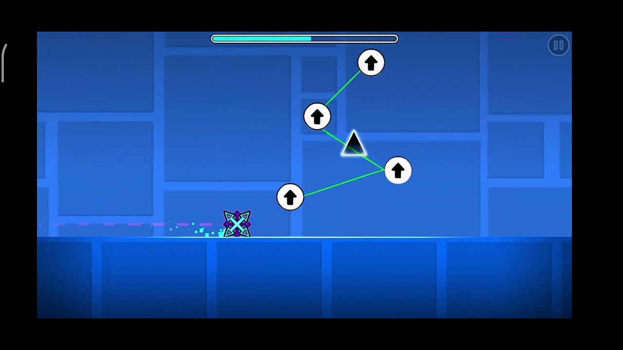 keyframe system 2.11 (sorry I played Geometry Dash 2.11) - YouTube