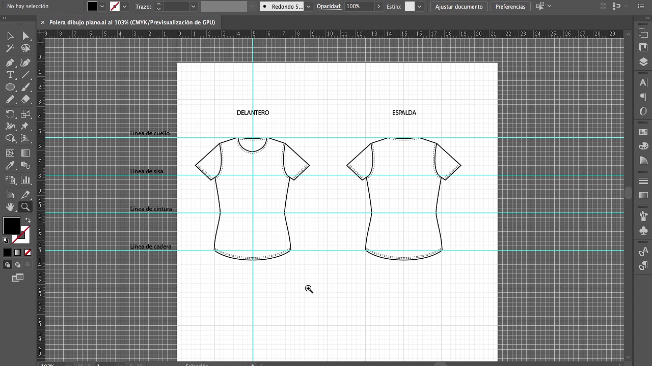4.- Tutorial - Guardar documento formato Illustrator - YouTube