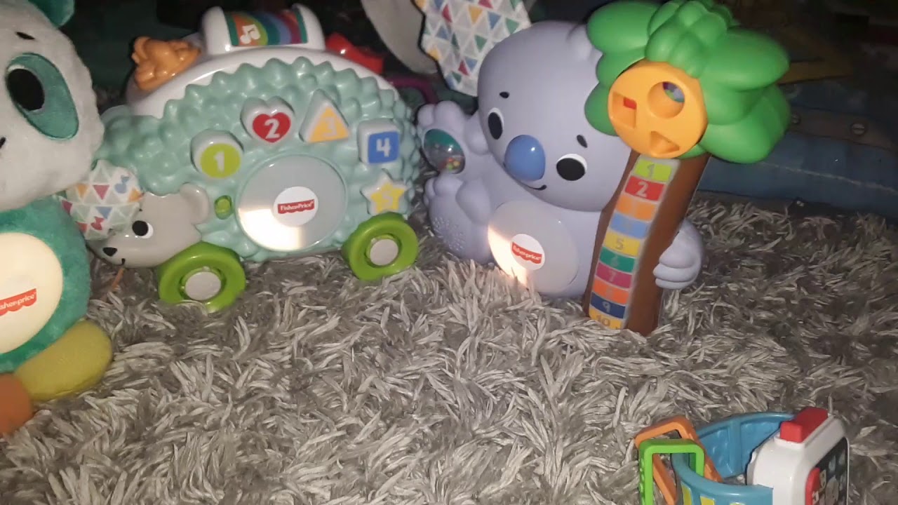 The Linkamals way - YouTube