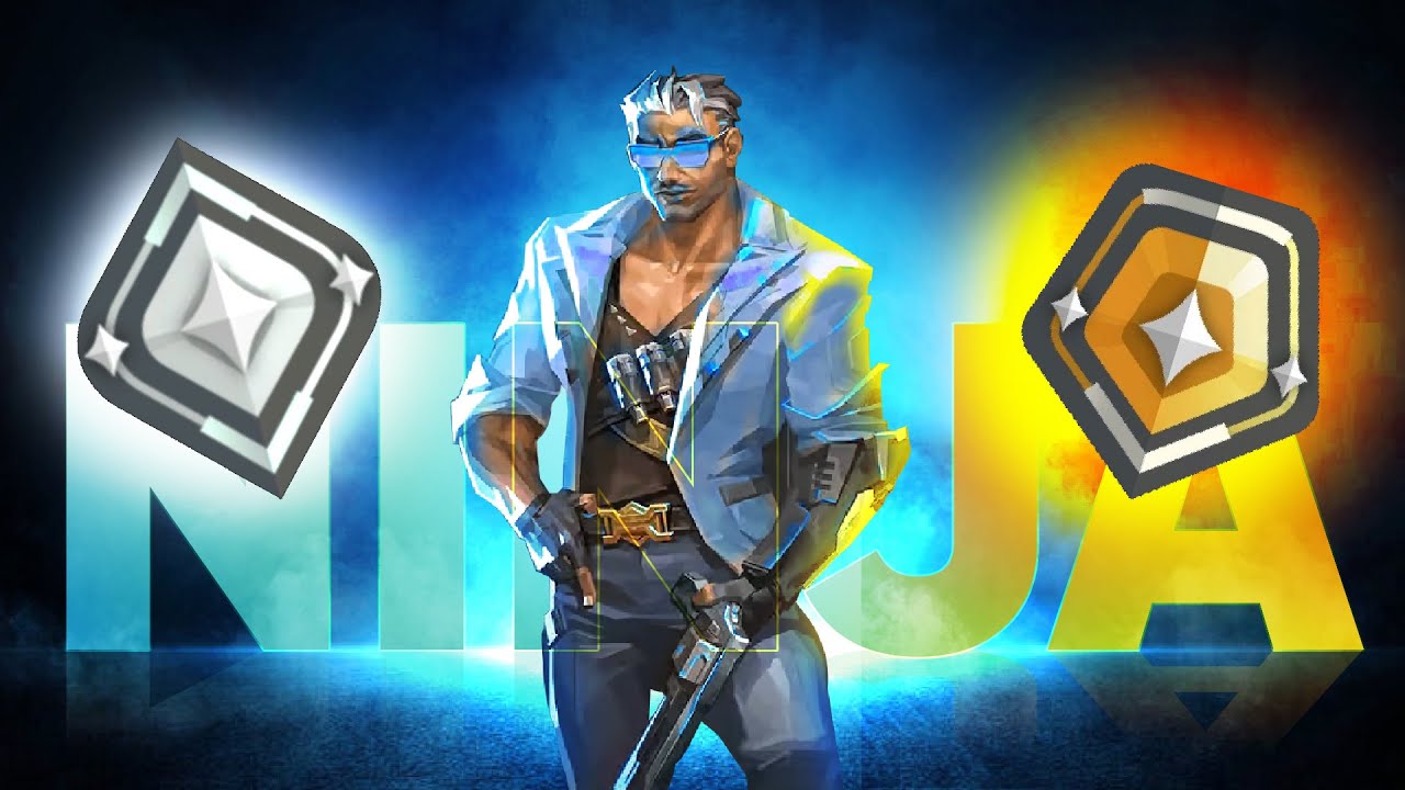 New Agent In Valorant | Rank Push Up Game Play - YouTube