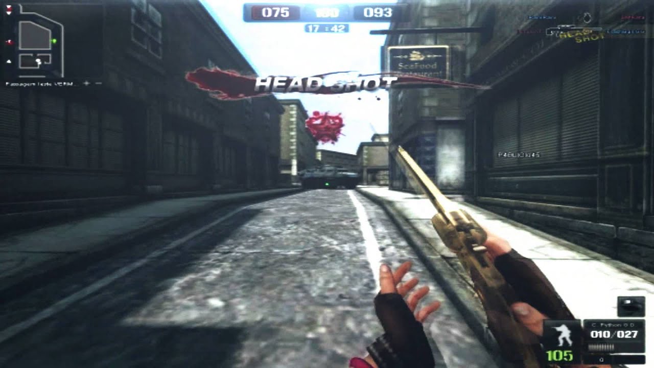 Training eDitioNN #3 | Rangemaster.338 1K/HS - YouTube