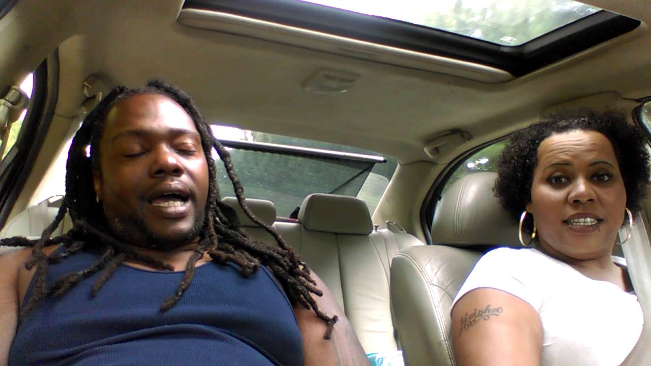 Parteehard and Kee Dee Wee heading to the Doctor trucking update - YouTube
