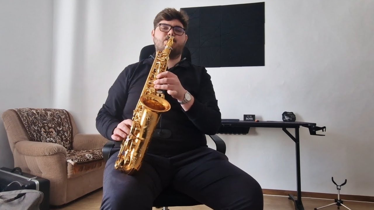 Andrei David - PE TINE FIU DE DUMNEZEU | Doina Crestina (New Video 2024 ...