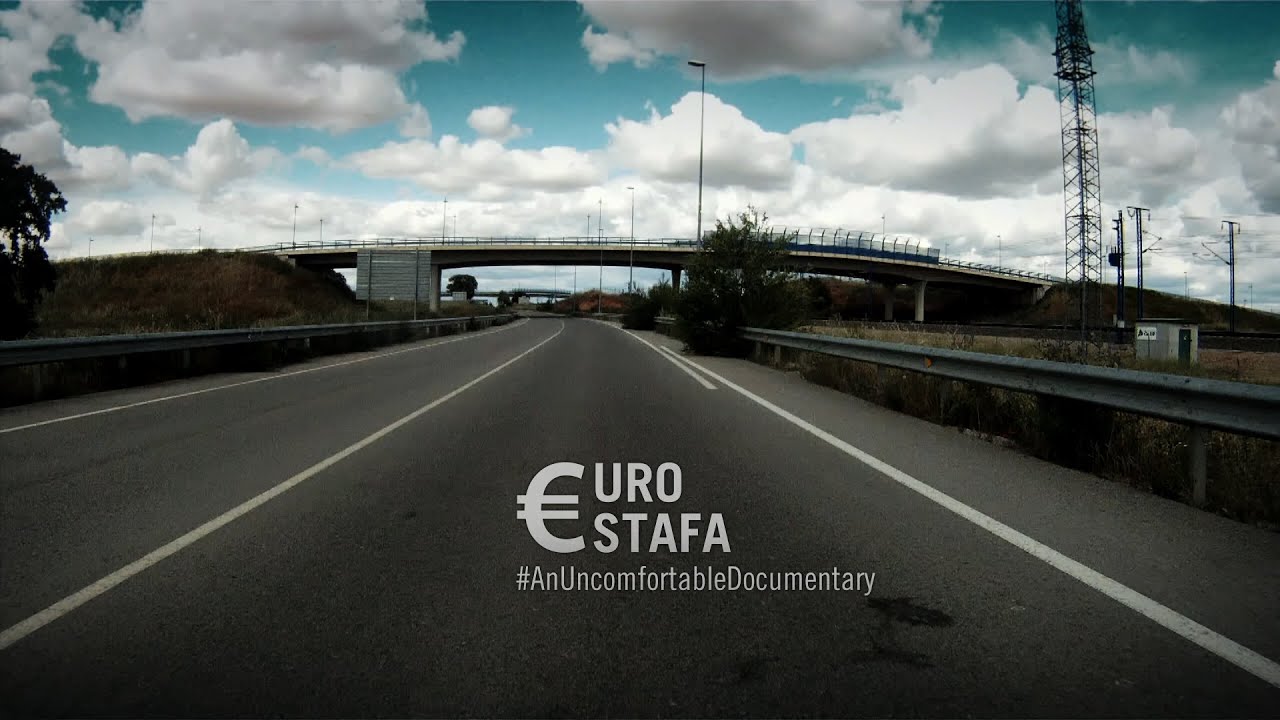 EUROSCAM #Anuncomfortabledocumentary (HD FULL DOCUMENTARY WITH ENGLISH ...