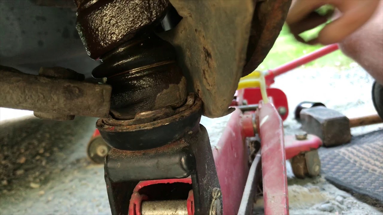 Volvo V50 Rear Sway Bar Link at Mattie Delgado blog