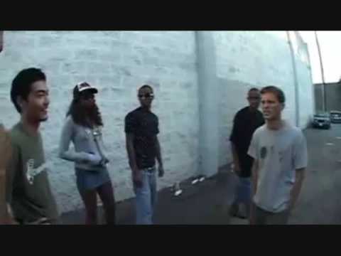 Funny Rap Battle Moments - YouTube