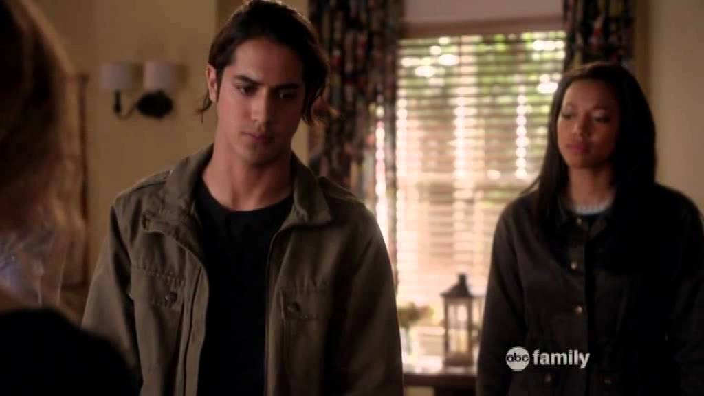 Danny & Jo 1x11. Part 1 - YouTube