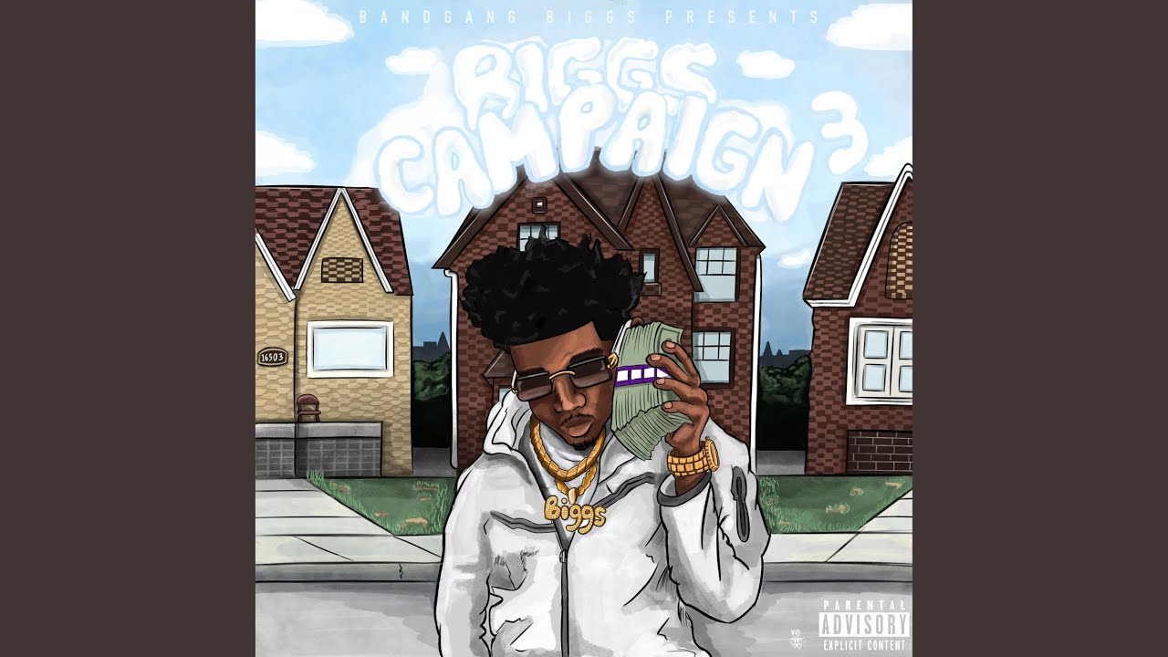 spalding (feat. band gang javar, band gang masoe & band gang lonnie ...