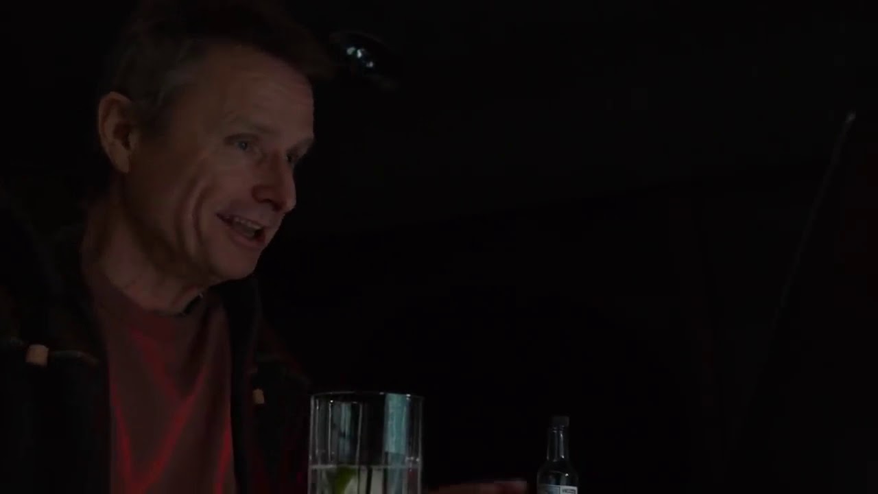 The Blacklist 6x13 Sneak Peek Robert Vesco HD Season 6 Episode 13 Sneak ...