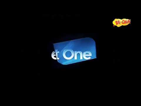 Boulder Media/Entertainment One Logo (Ta-daa Version)